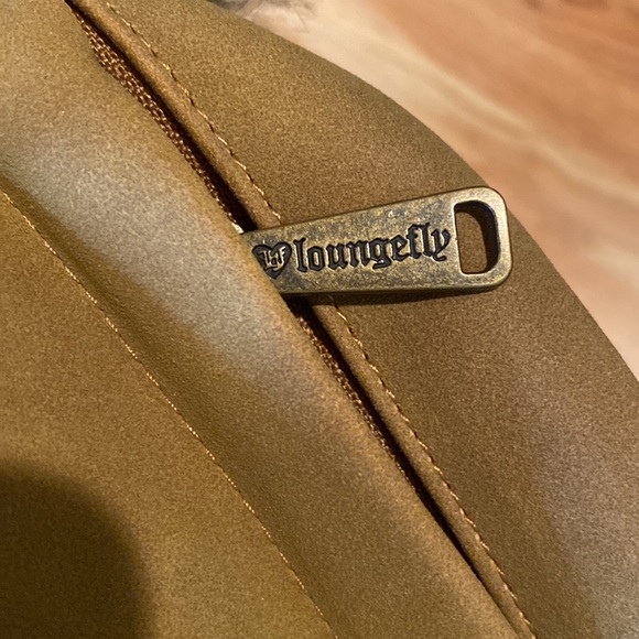 Loungefly | Other | Loungefly Star Wars Backpack Chewbacca | Poshmark